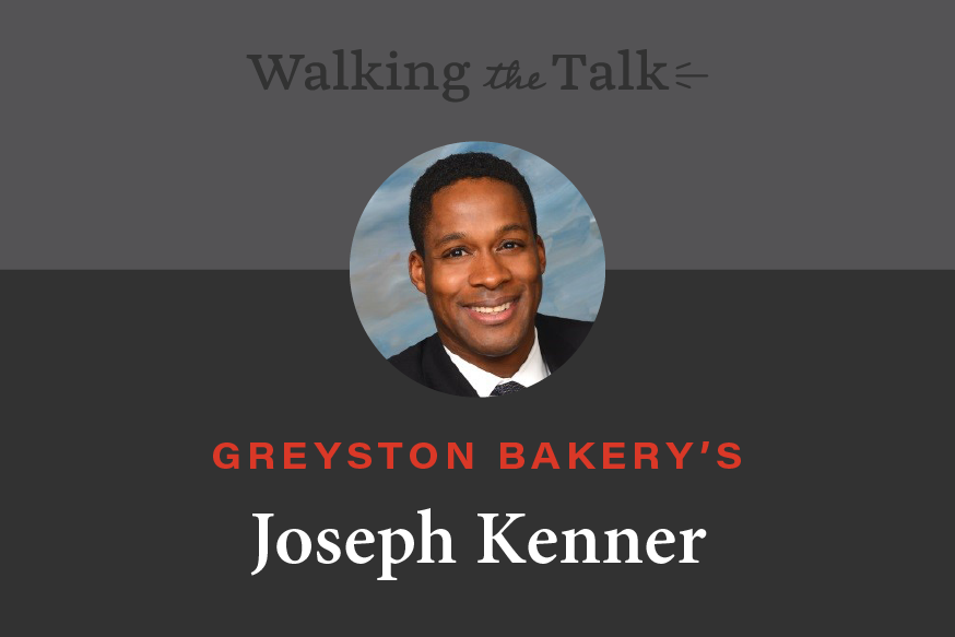 Greyston Bakery, brownies & addressing social injustice through Open ...